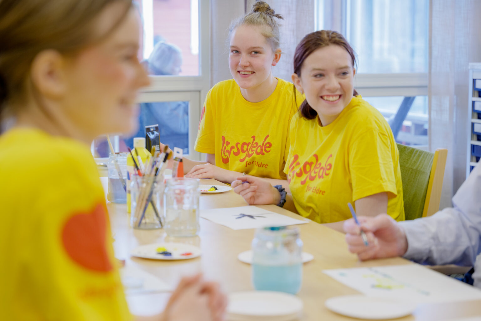 Vårt utdanningstilbud - Fredrikstad