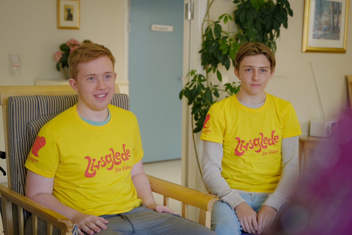 Helse- og oppvekstfag (Vg1) - Fredrikstad